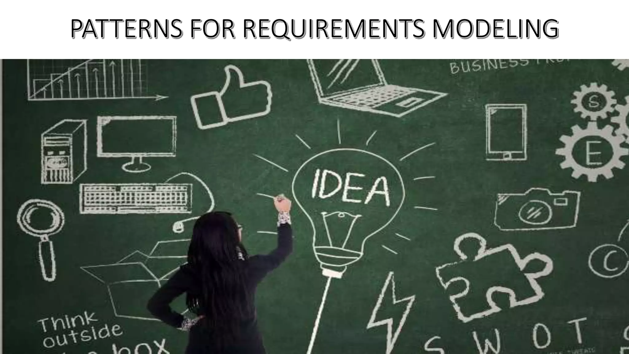 Software engineering rogers pressman chapter 7 | PPTX