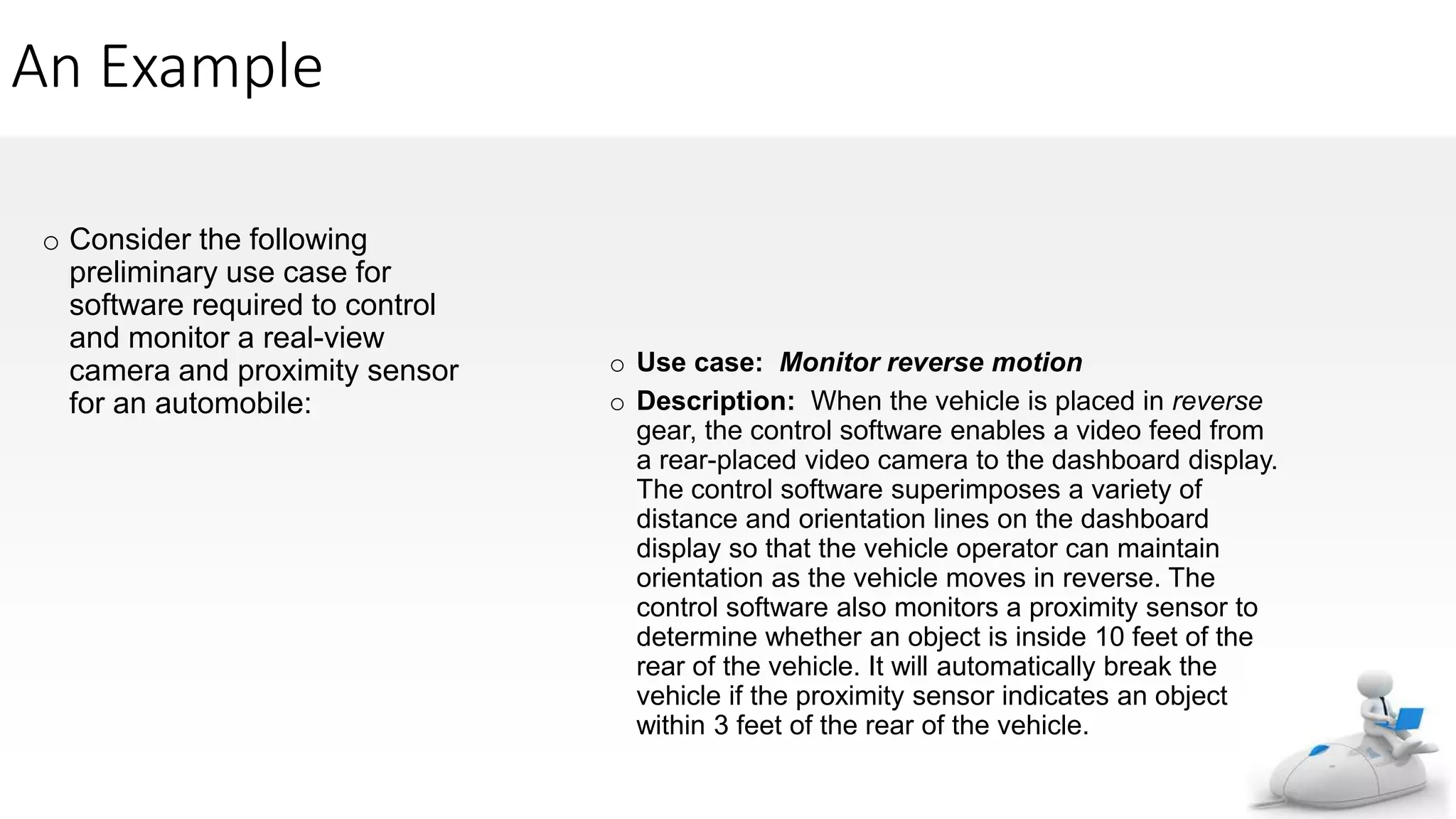 Software engineering rogers pressman chapter 7 | PPTX