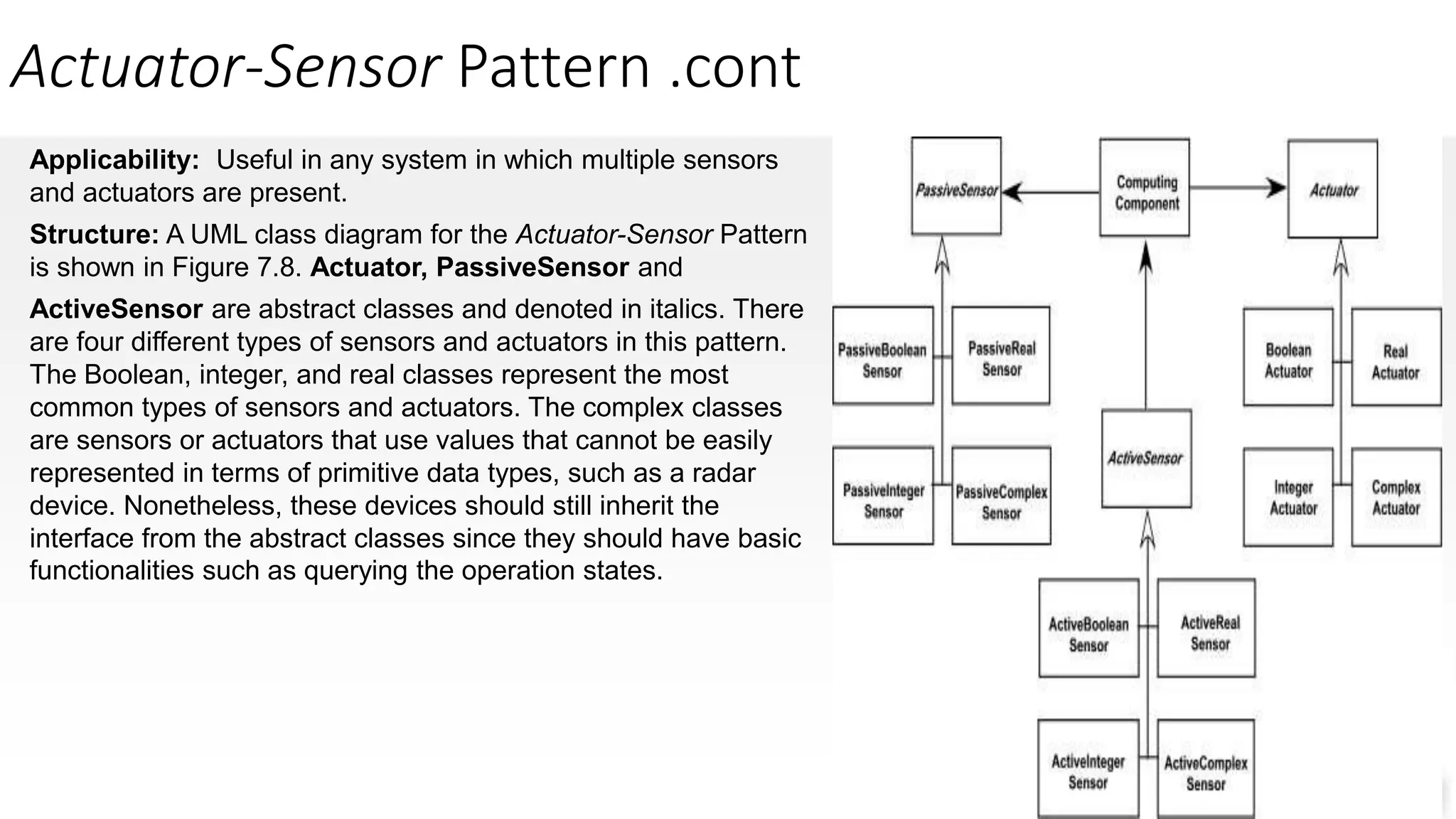 Software engineering rogers pressman chapter 7 | PPTX