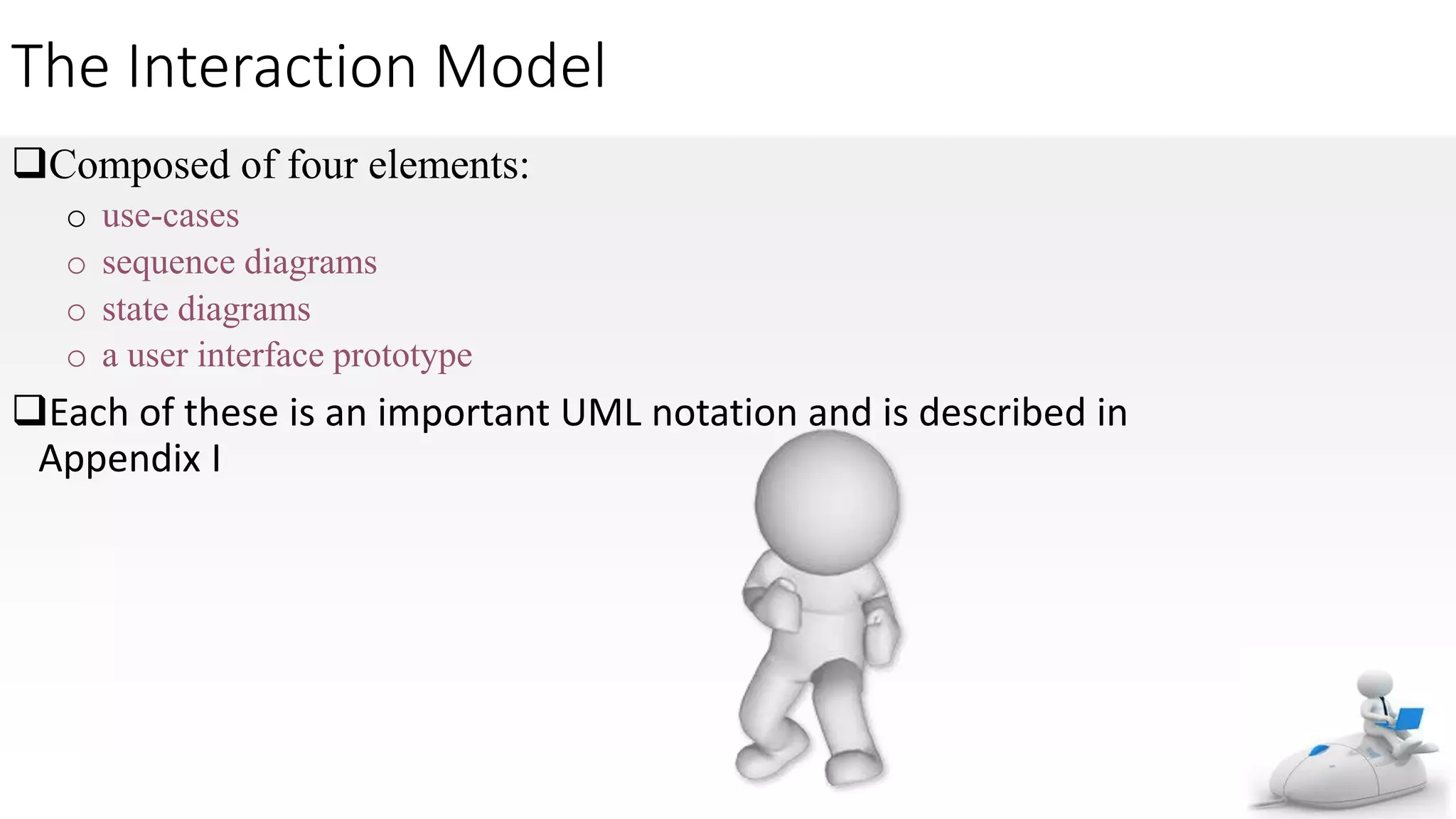 Software engineering rogers pressman chapter 7 | PPTX