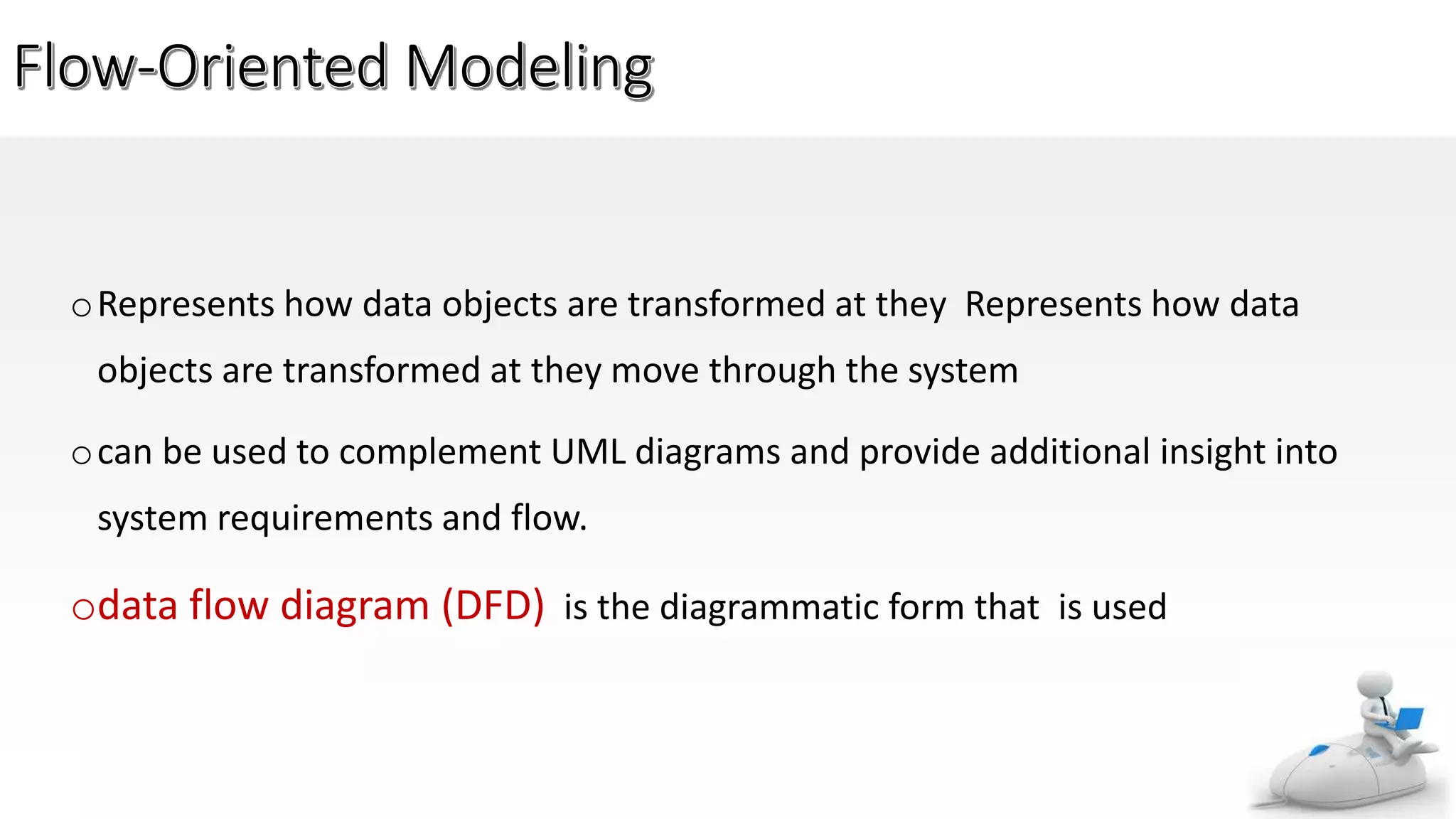Software engineering rogers pressman chapter 7 | PPTX