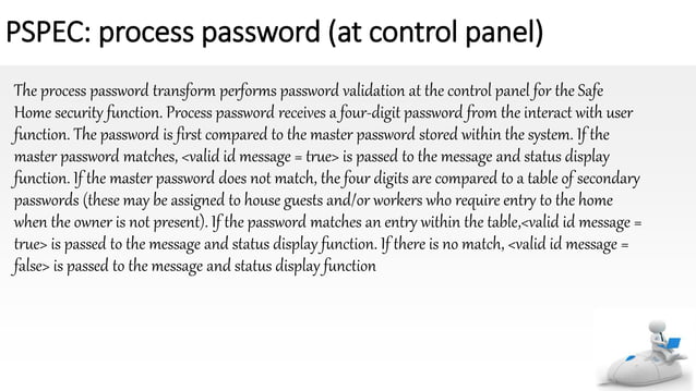 Software engineering rogers pressman chapter 7 | PPTX | Web Development ...