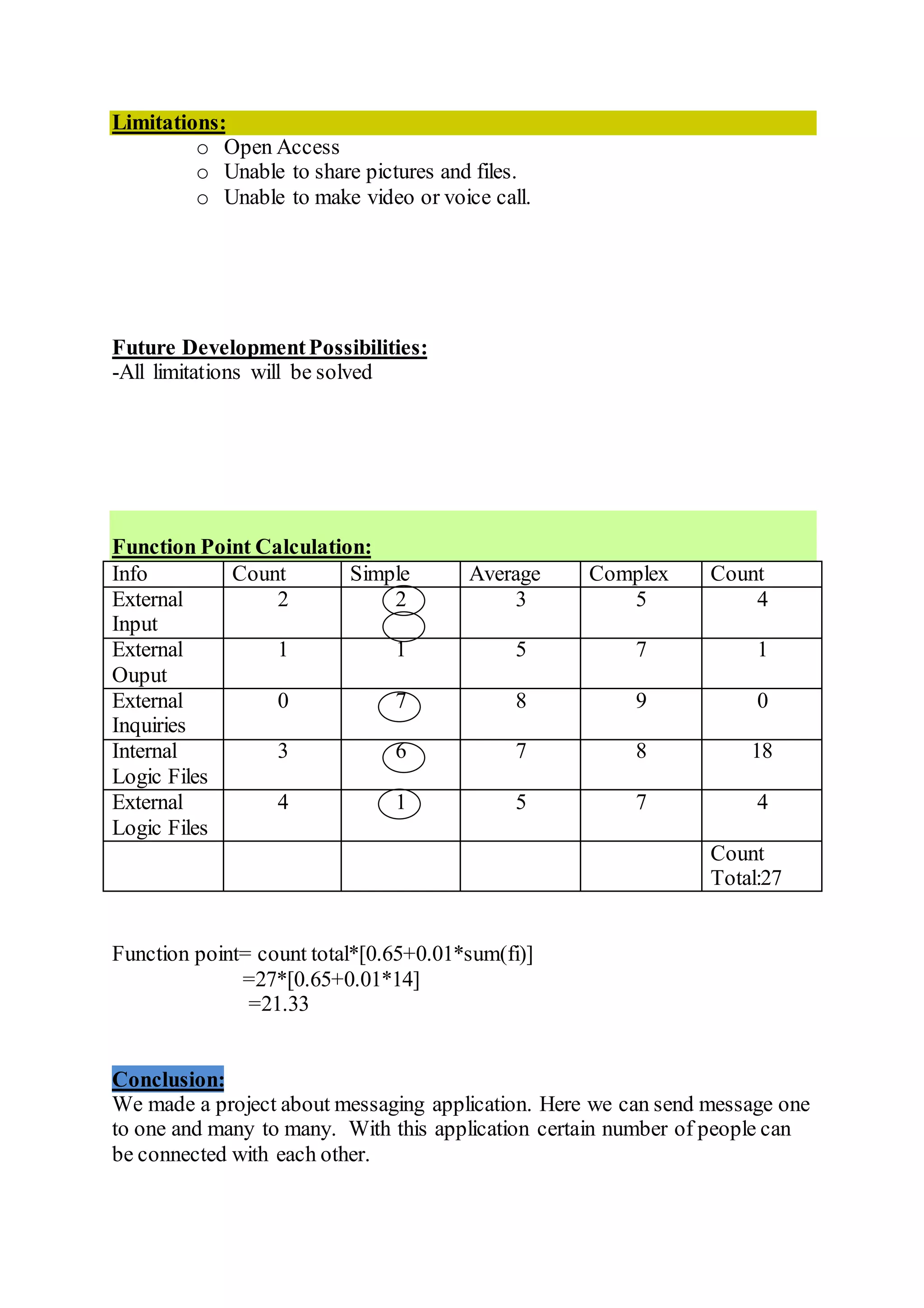 Software engineering( sms ) | PDF