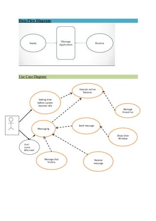 Software engineering( sms ) | PDF