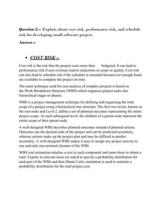 Software engineering srs library management assignment | PDF