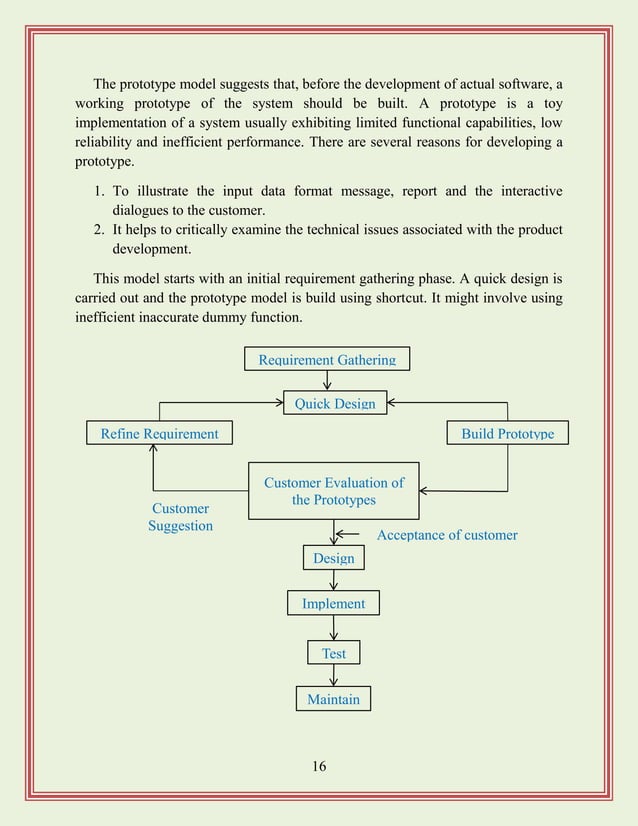 Software engineering study materials | PDF | Operating Systems ...