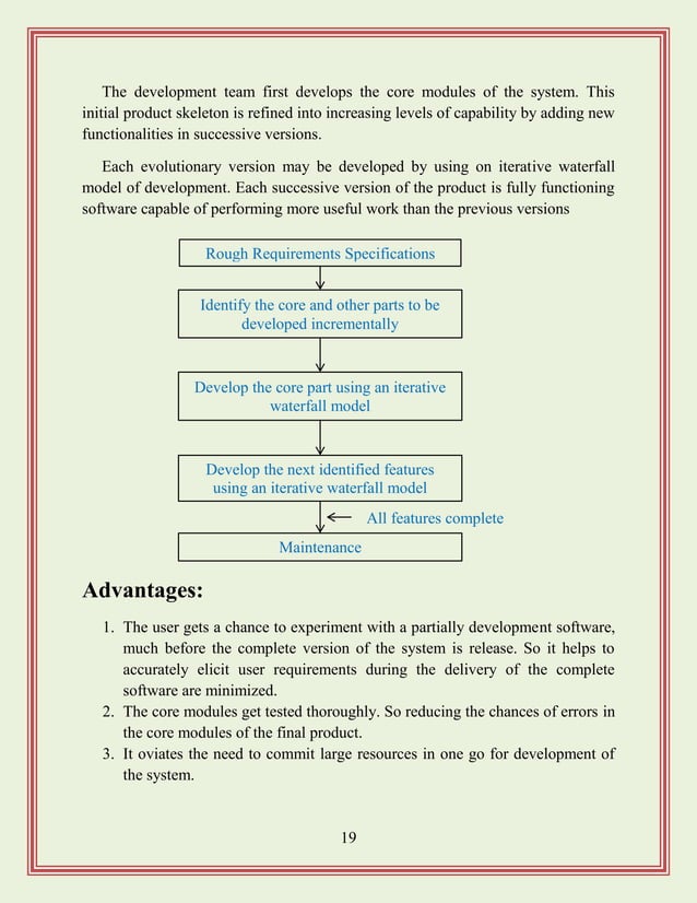 Software engineering study materials | PDF | Operating Systems ...