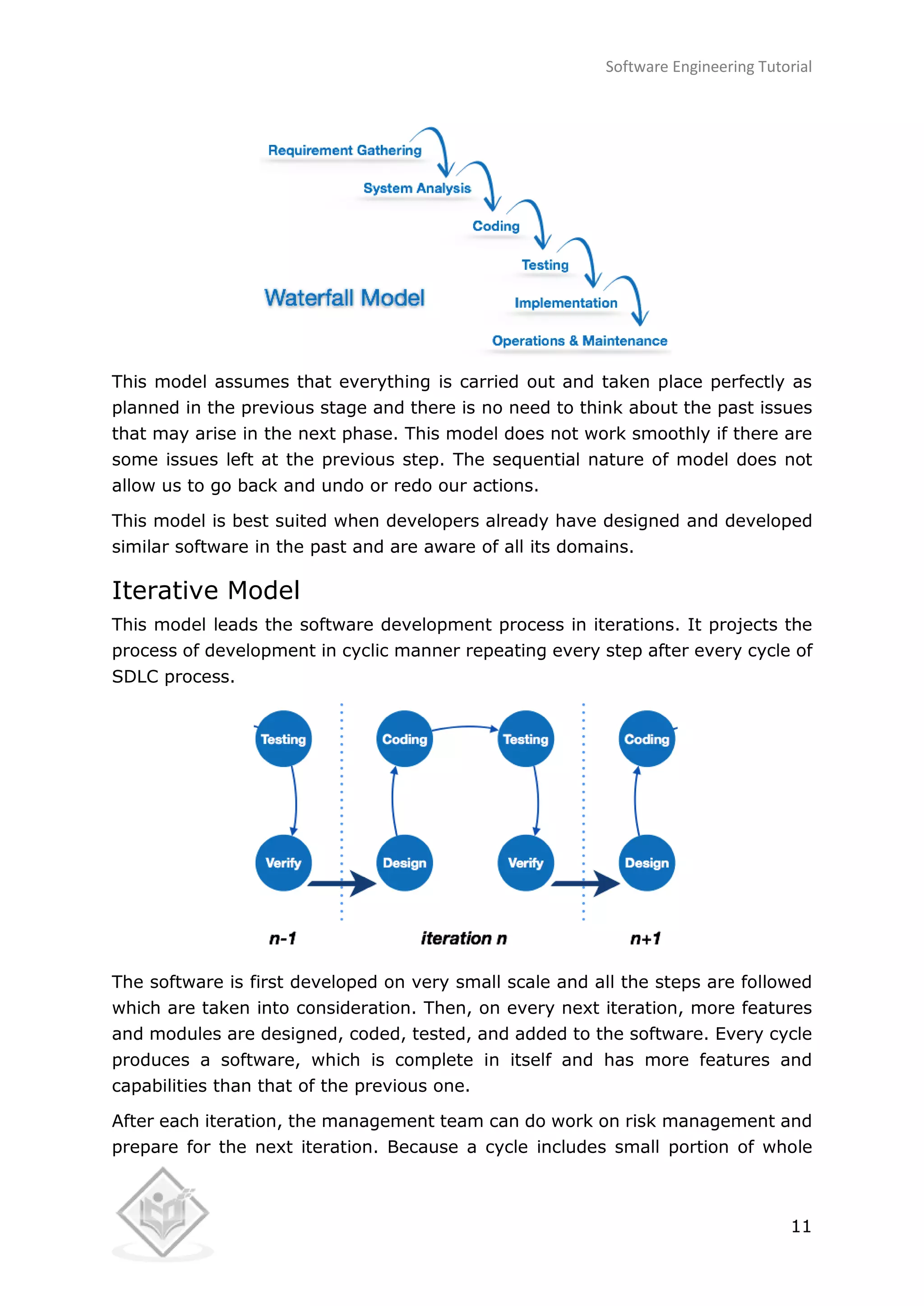 Software Engineering Overview | PDF