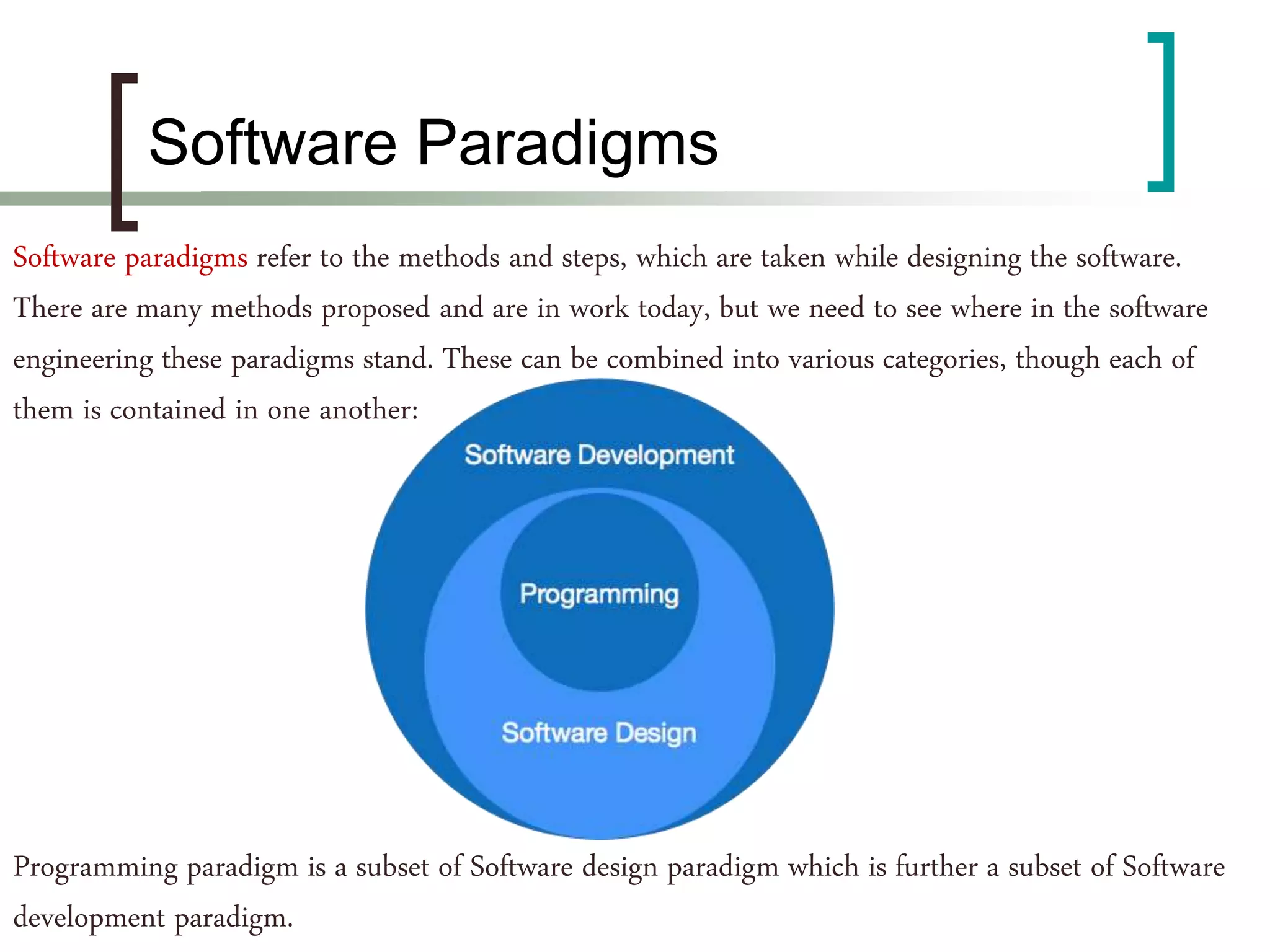 Software engineering tutorial | PPTX Software engineering tutorial | PPTX