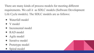 Software Engineering-Process Models.pptx