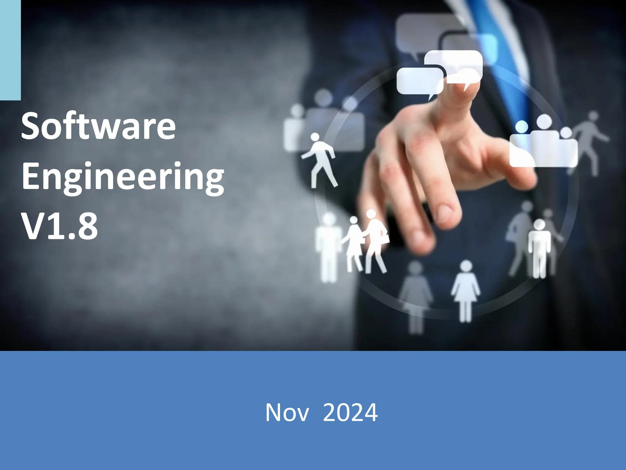 Introduction to Software Engineering & Project Management.pdf