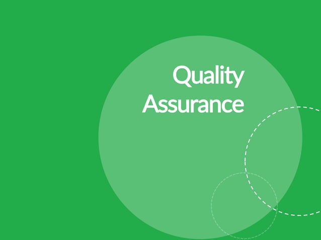 Software engineering with Softjourn | PPT