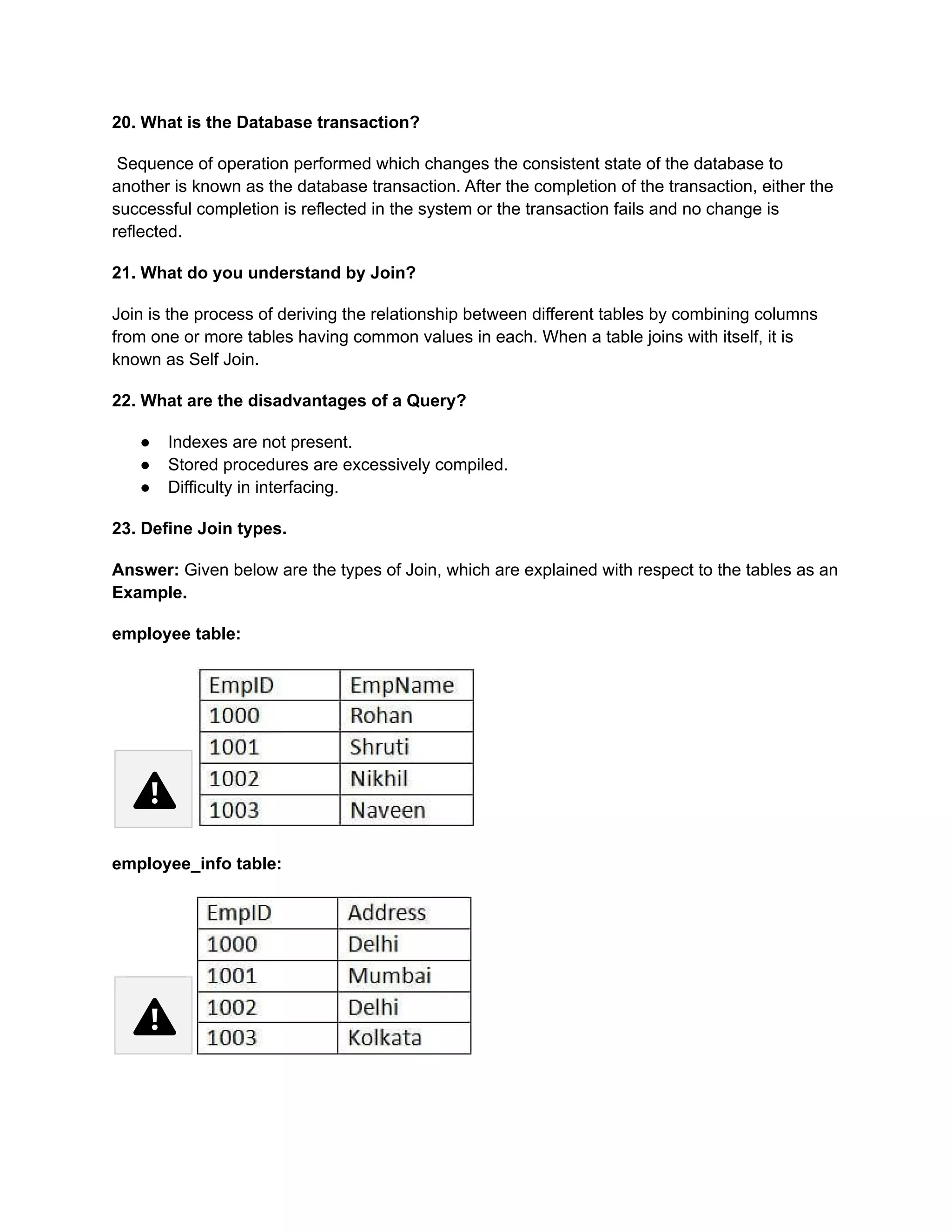 Software Engineer Interview Questionspdf