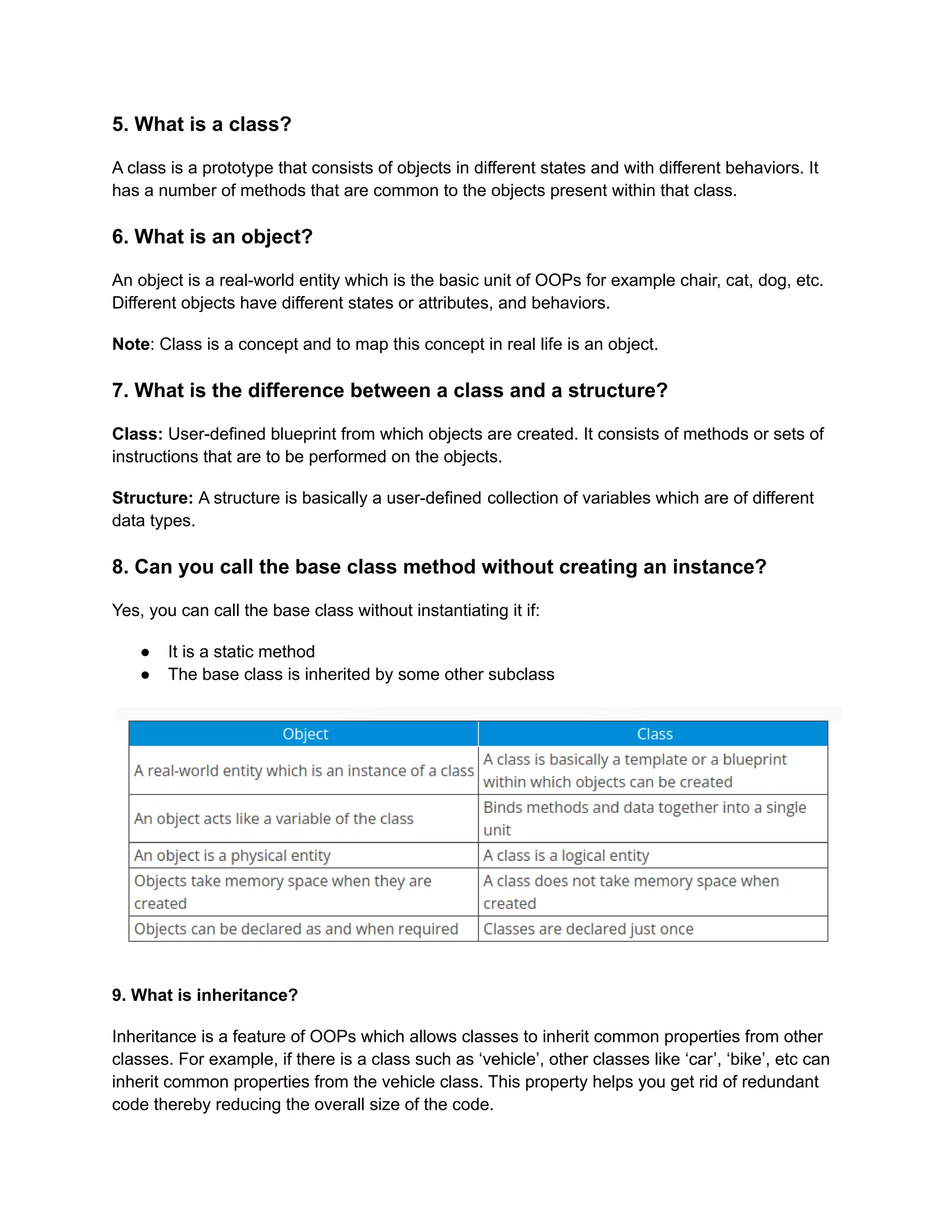 Software Engineer Interview Questionspdf