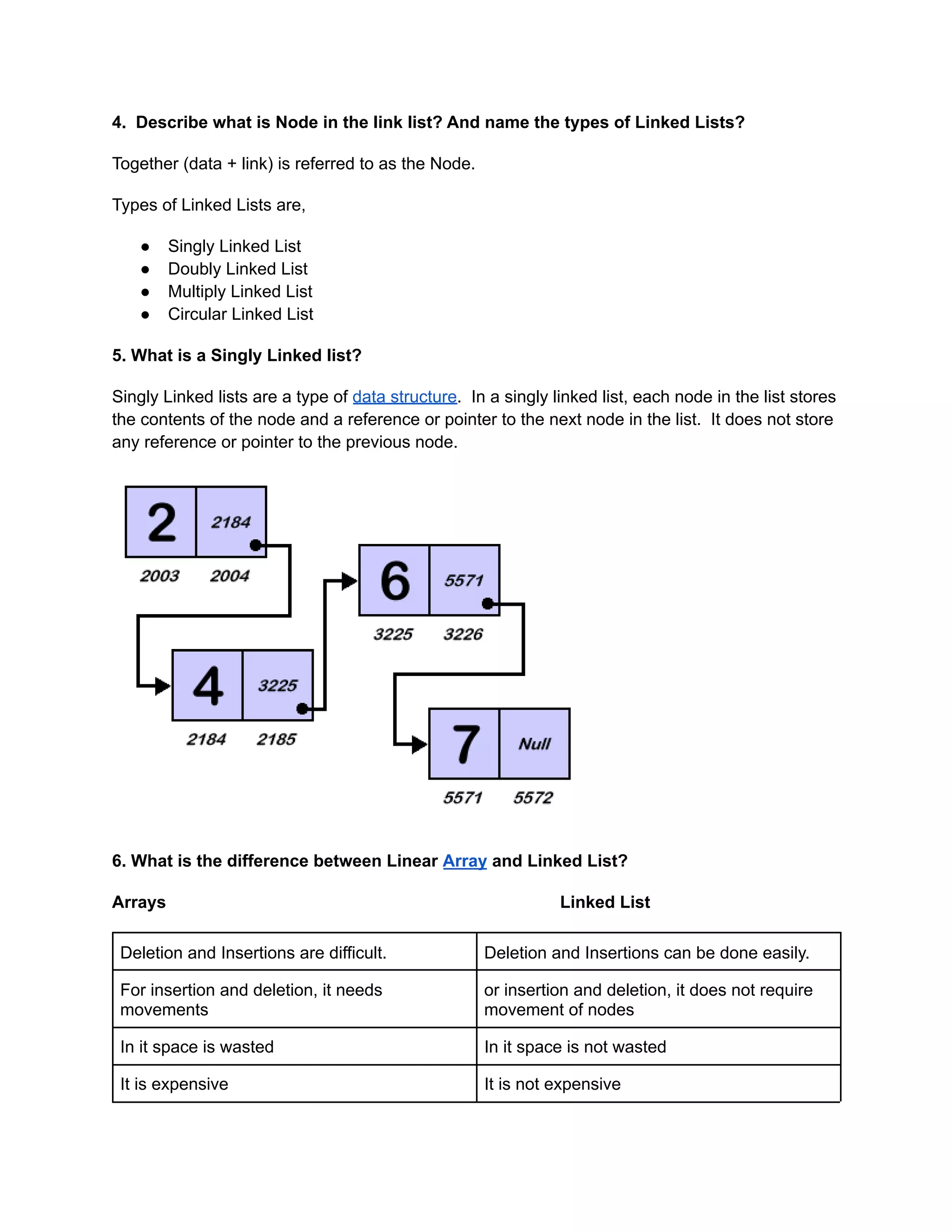 Software Engineer Interview Questionspdf Programming Languages