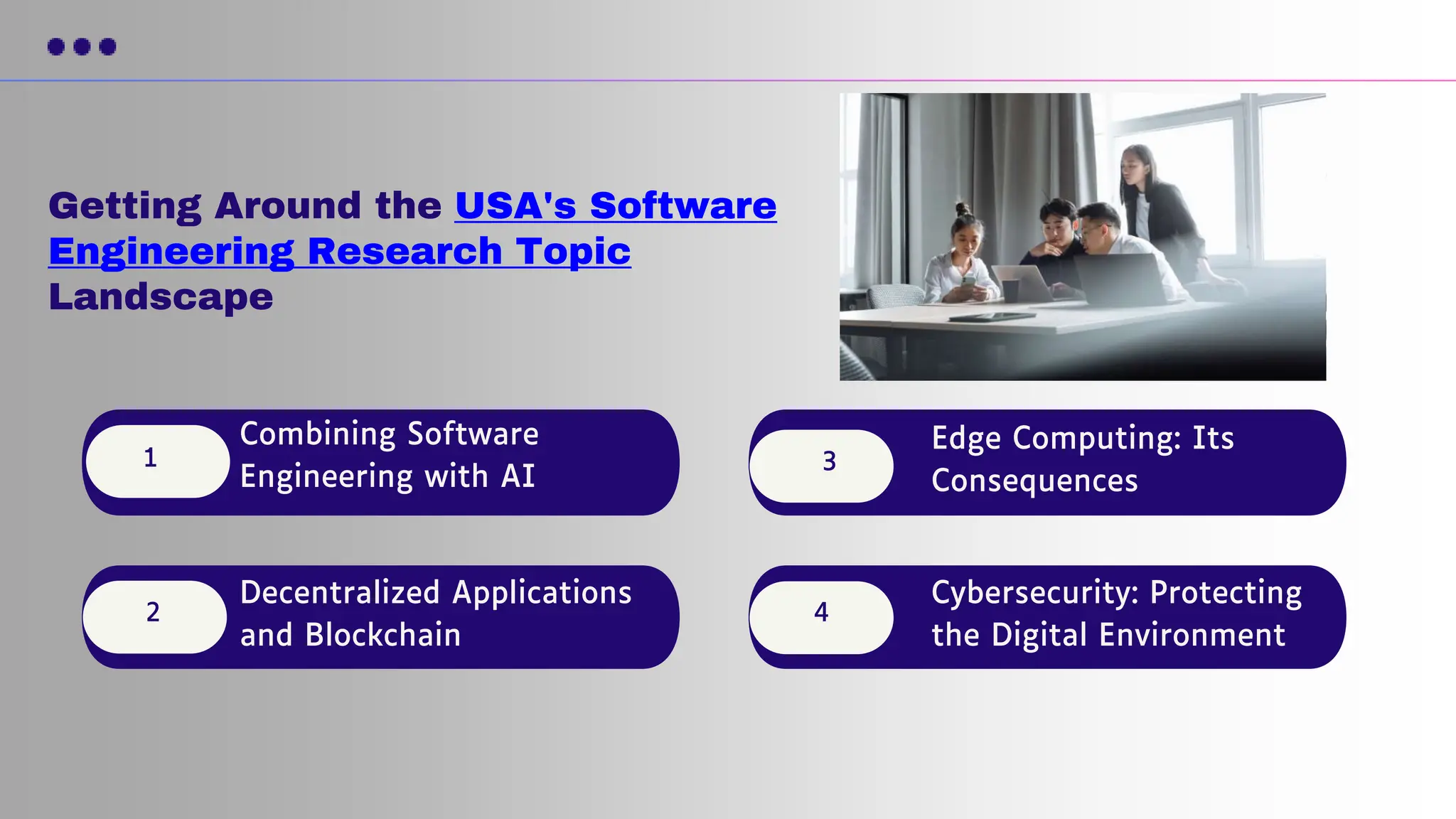 Software Engineer Research Topics in Los Angeles - PPT.pptx