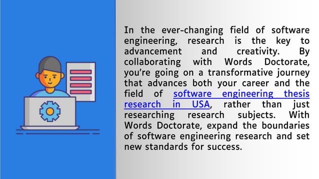Software Engineer Research Topics in Los Angeles - PPT.pptx