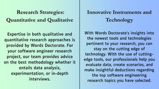Software Engineer Research Topics in Los Angeles - PPT.pptx
