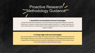 Software Engineer Research Topics in Phoenix, USA-PPT.pptx