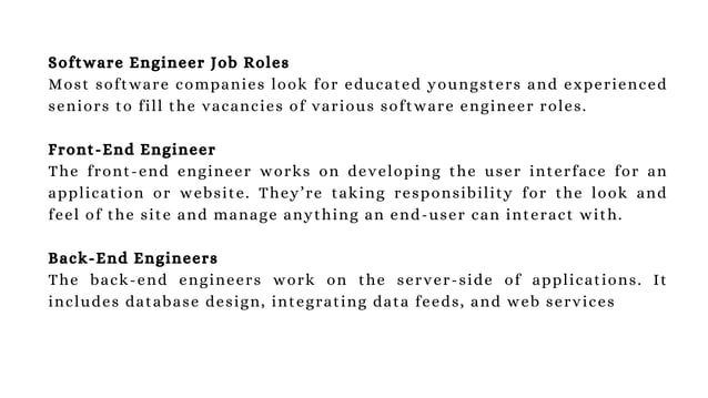 Software Engineer Responsibility and Career Path in 2022.pdf