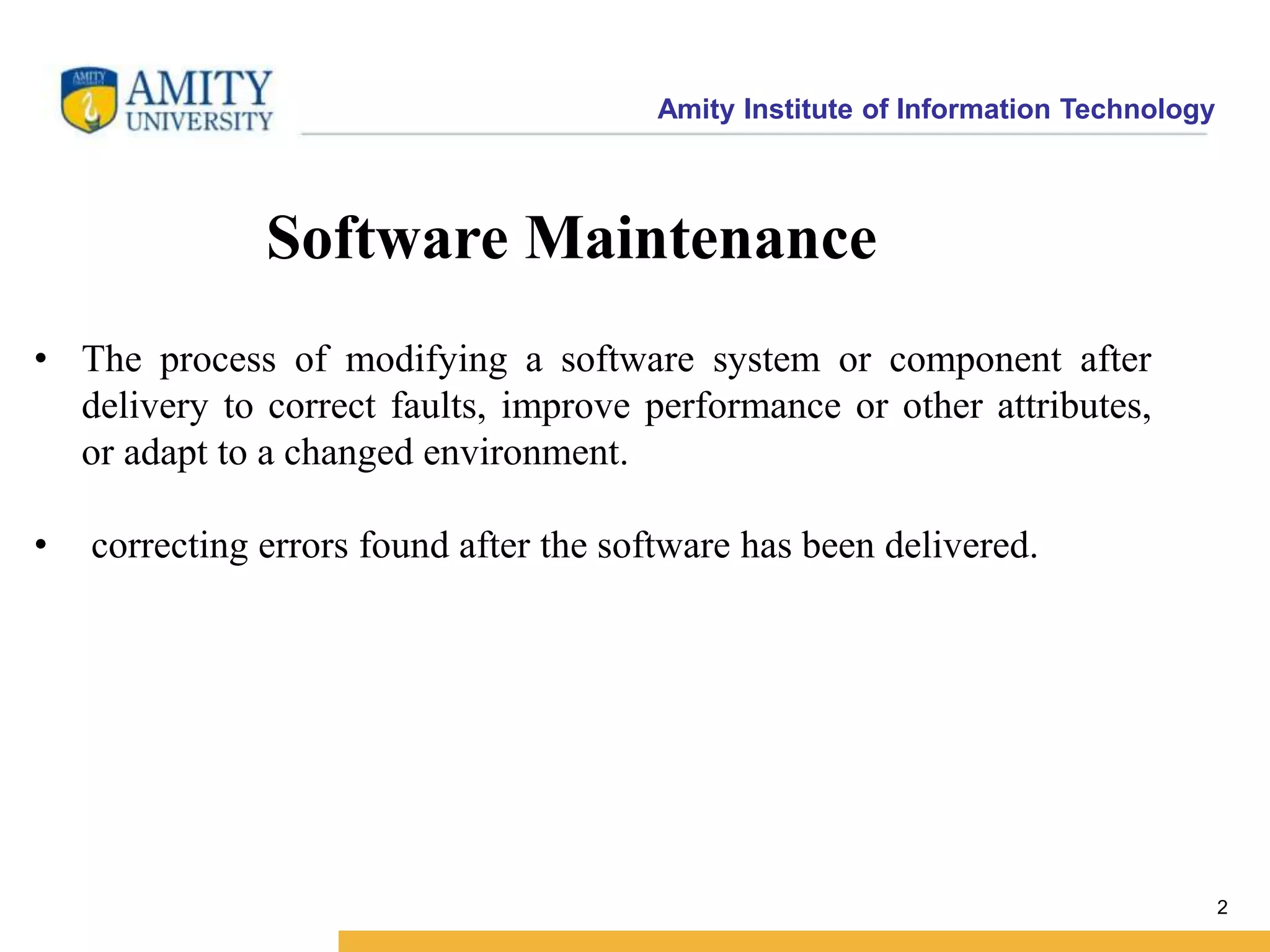 Software enginnering | PPT