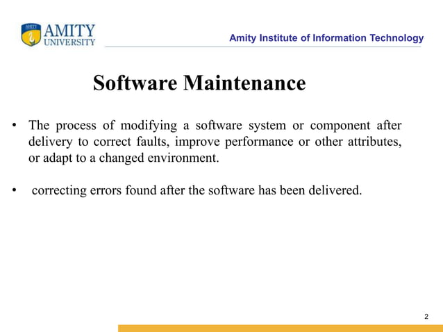 Software enginnering | PPT
