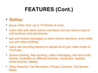 Software evaluation | PPT