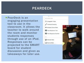 Software Evaluation | PPTX