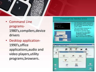 Software evolution | PPT