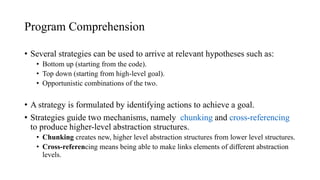 Software evolution and maintenance basic concepts and preliminaries | PPT