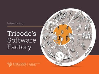 Introducing: Tricode's Software Factory | PPT
