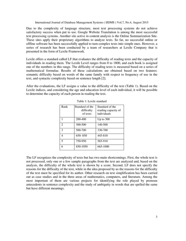 Software feasibility study to | PDF