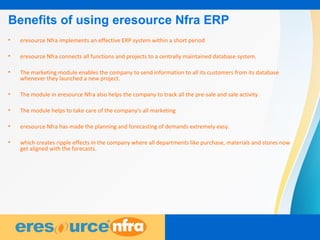 Software for construction | PPT