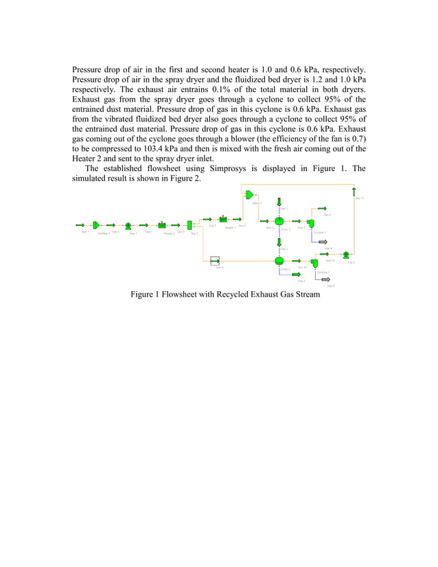 Software For Design And Analysis Of Drying Systems Pdf