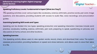 Software for Learning English Digital Language Lab for Novices .pdf