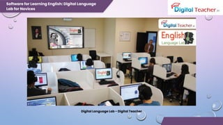 Software for Learning English Digital Language Lab for Novices .pdf