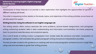 Software for Learning English Digital Language Lab for Novices .pdf