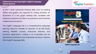 Software for Learning English Digital Language Lab for Novices .pdf