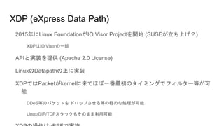 Software forwarding path | PPT