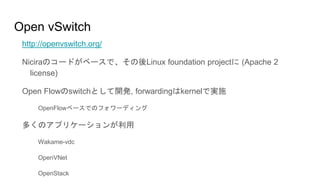 Software forwarding path | PPT