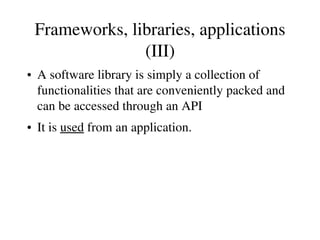 Software Frameworks for Music Information Retrieval | PDF