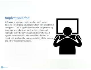 Software Health Check Cycle | PDF