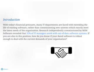 Software Health Check Cycle | PDF