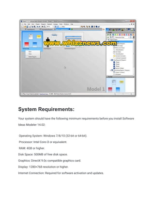 Software Ideas Modeler 14.02 PC Software – WhizzNews.pdf