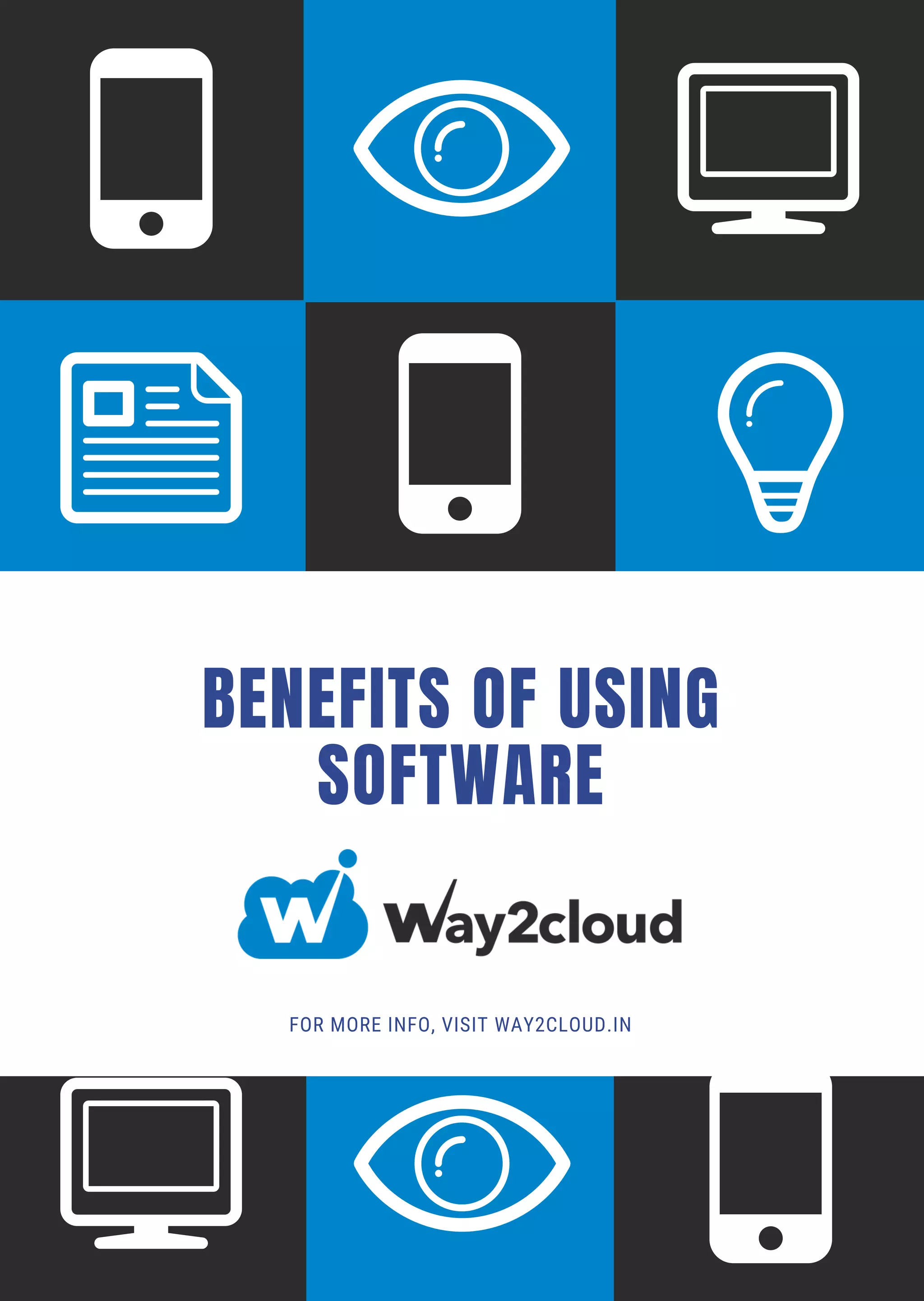 Software importance | Way2Cloud | PDF