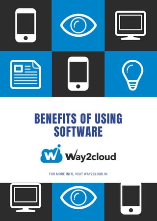 Software importance | Way2Cloud | PDF