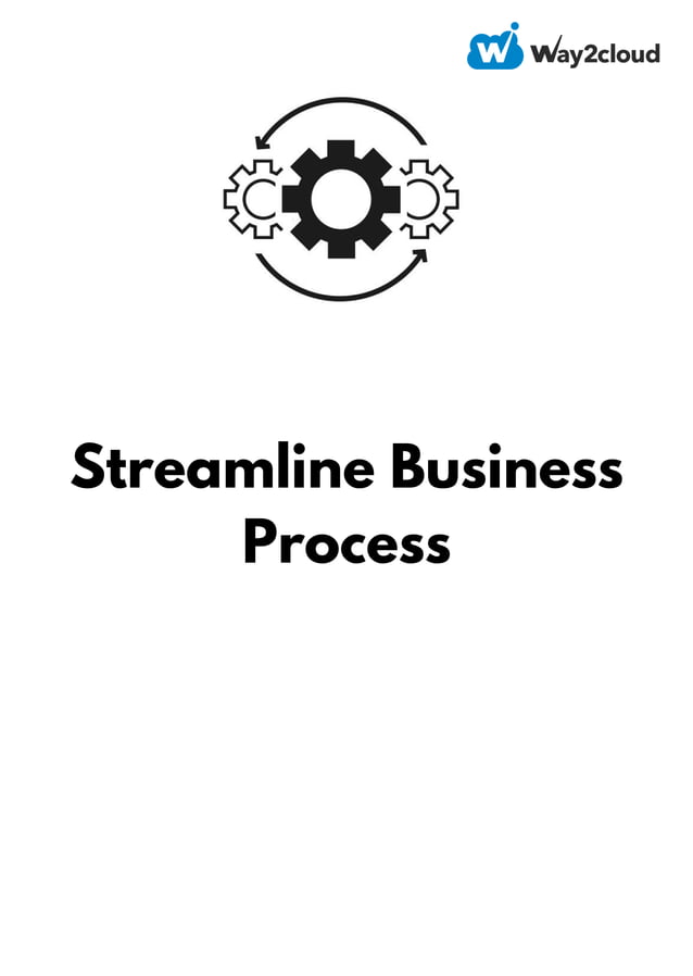 Software importance | Way2Cloud | PDF