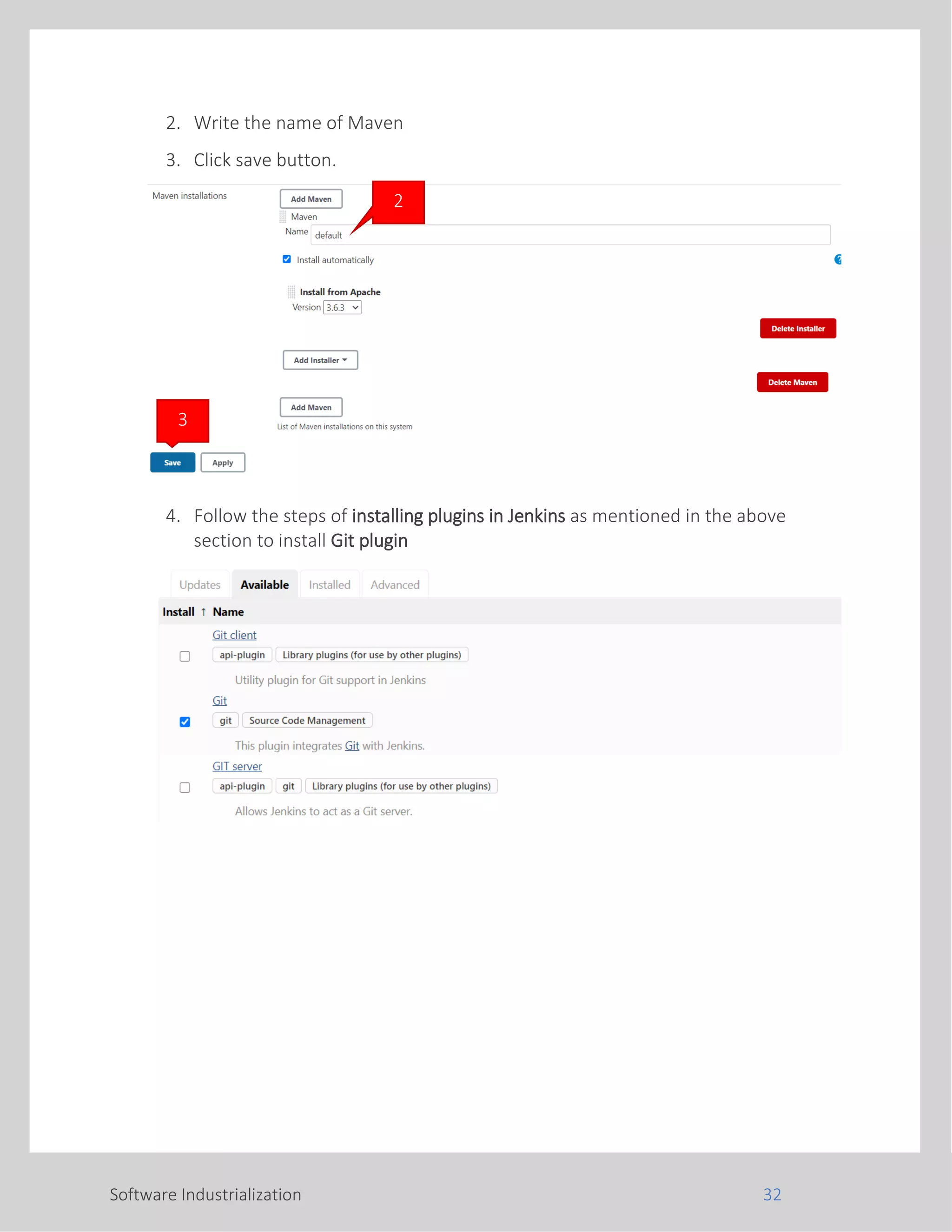 Software industrialization | PDF