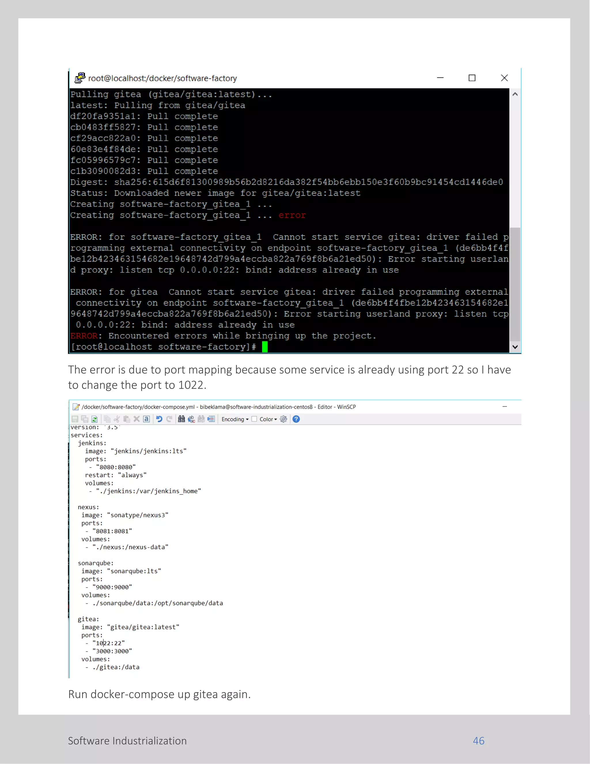 Software industrialization | PDF