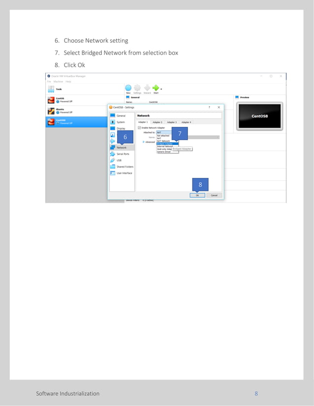 Software industrialization | PDF